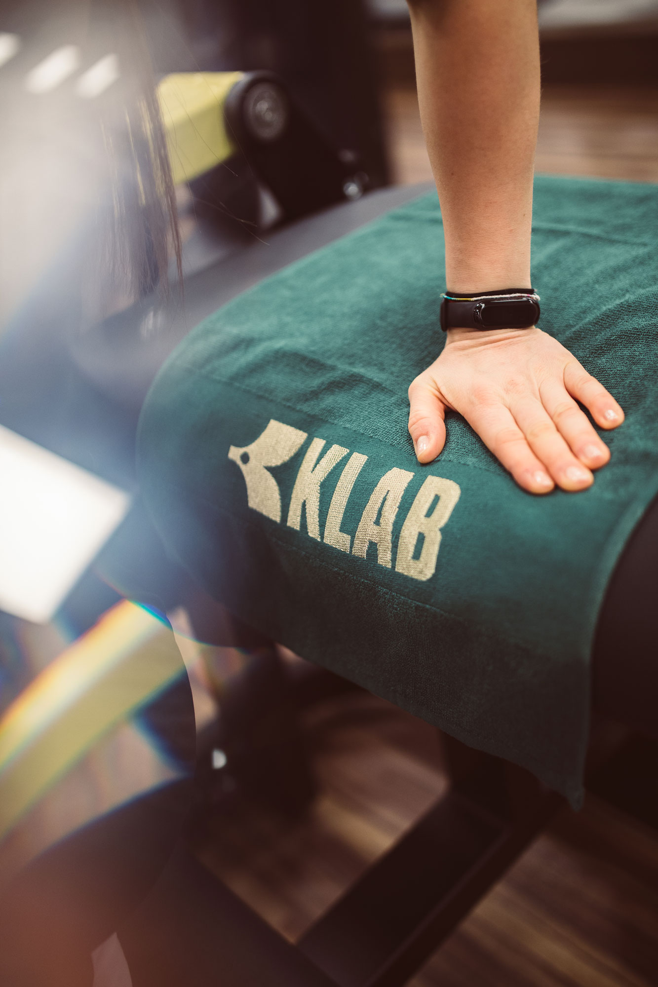 Klab Marignolle a Firenze — KLAB