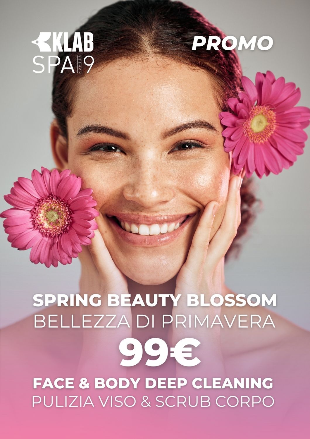 Conti - Offerta SPA — KLAB